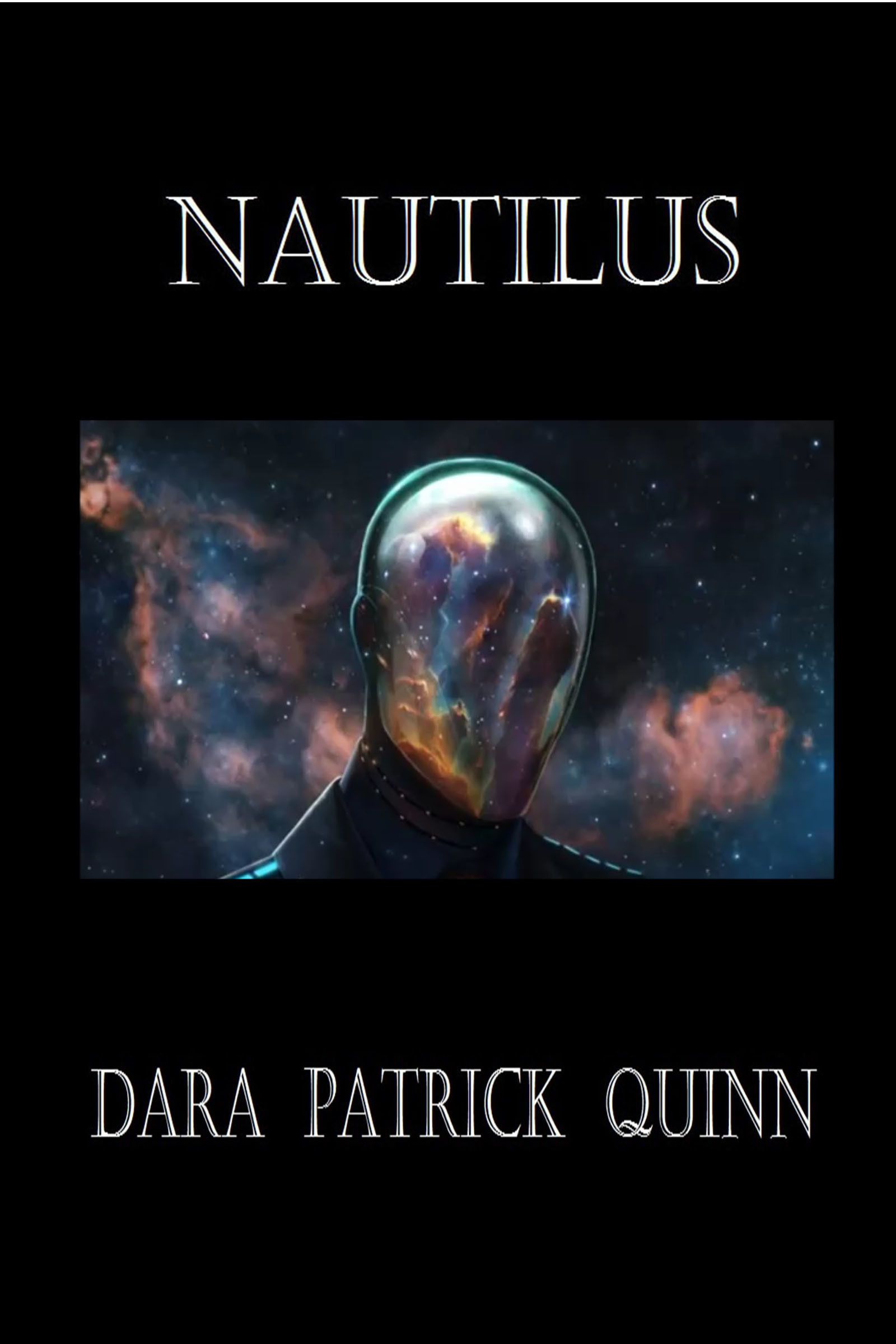 Nautilus: Aliens Don't Make Music by Dara Patrick Quinn | Goodreads