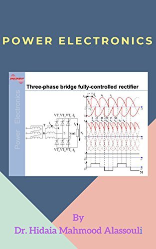 Power Electronics by Hidaia Mahmood Alassouli | Goodreads