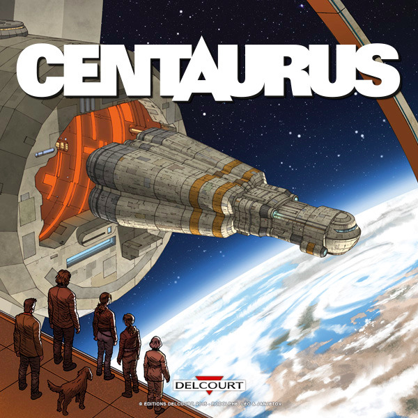 Centaurus (Centaurus #1-5) by Rodolphe | Goodreads