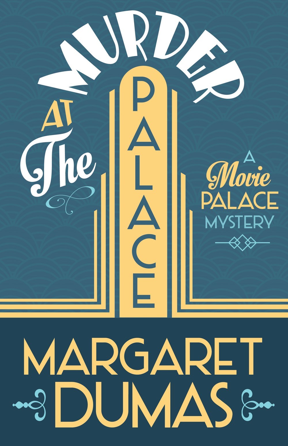 Murder At The Palace A Movie Palace Mystery 1 By Margaret Dumas murder-at-the-palace-a-movie-palace-mystery-1-by-margaret-dumas