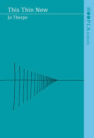 This Thin Now by Jo Thorpe | Goodreads