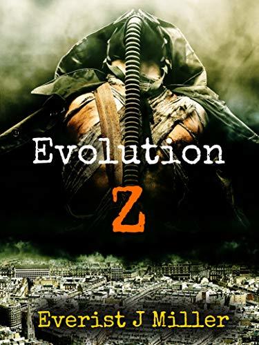 Genesis Z by Everist J Miller | Goodreads