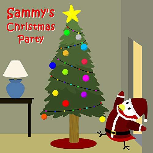 Sammy's Christmas Party (Sammy Bird) by V. Moua | Goodreads