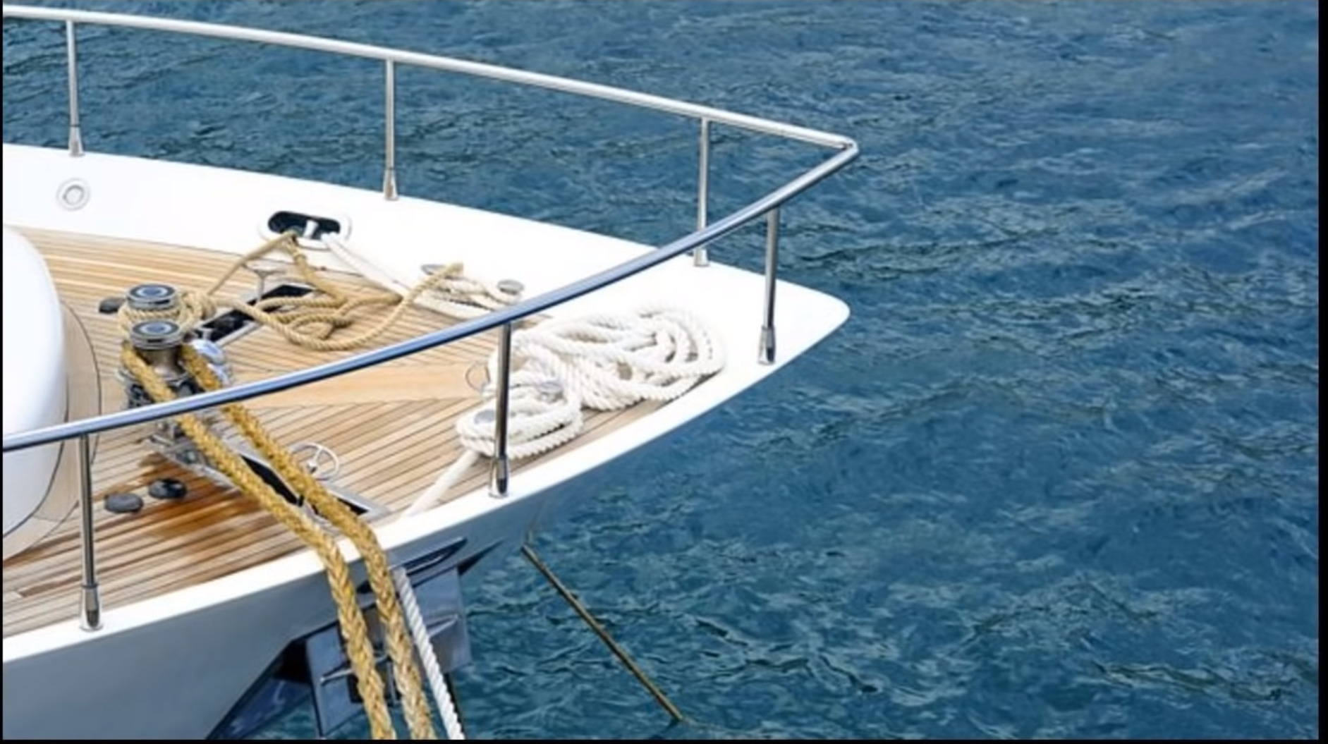 Offshore by Simon Passmore | Goodreads