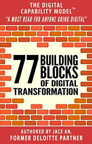 77 BUILDING BLOCKS OF DIGITAL TRANSFORMATION: THE DIGITAL CAPABILITY ...