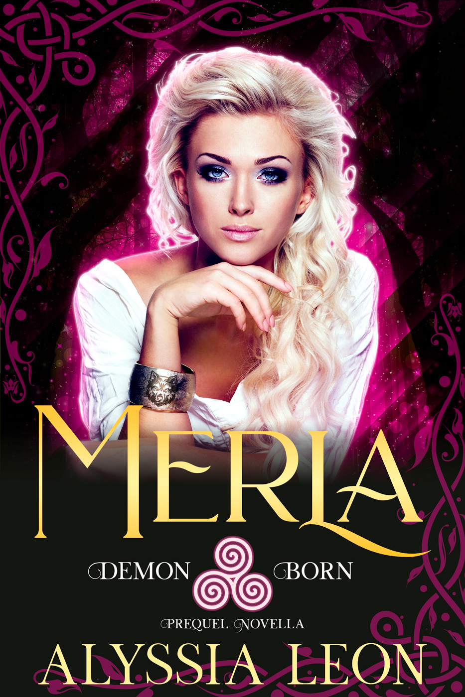 Merla by Alyssia Leon | Goodreads