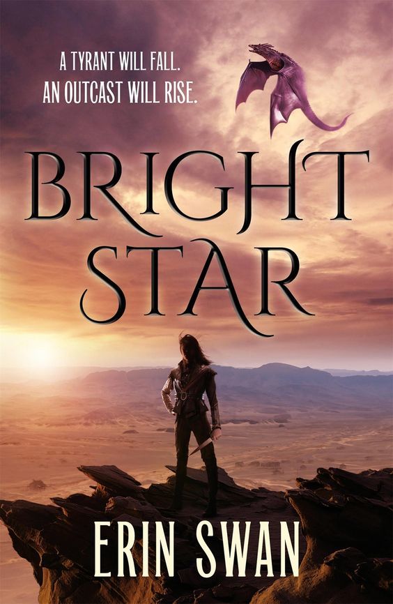 Bright Star by Erin Swan | Goodreads