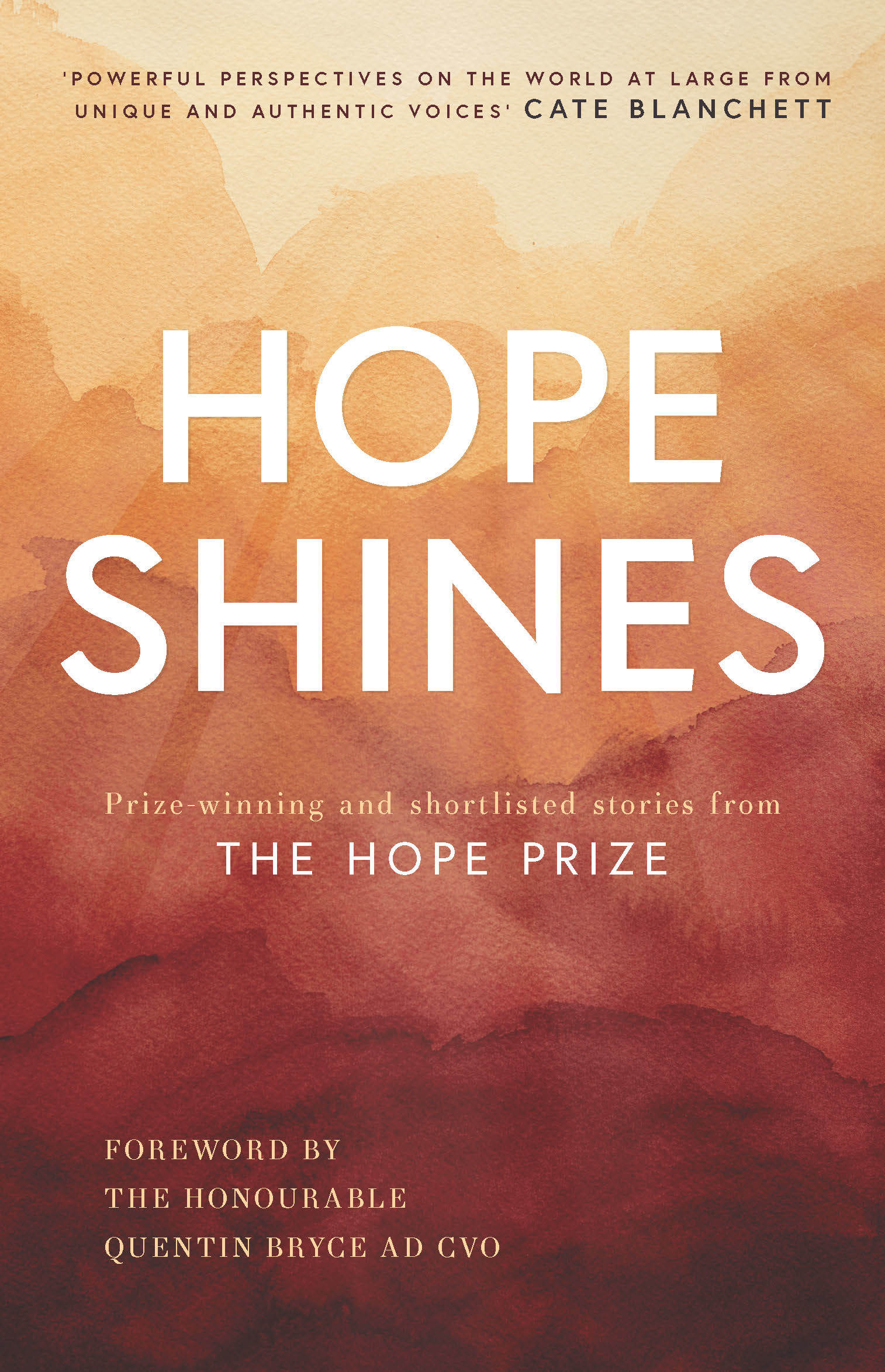Hope Shines by Alice Bishop | Goodreads