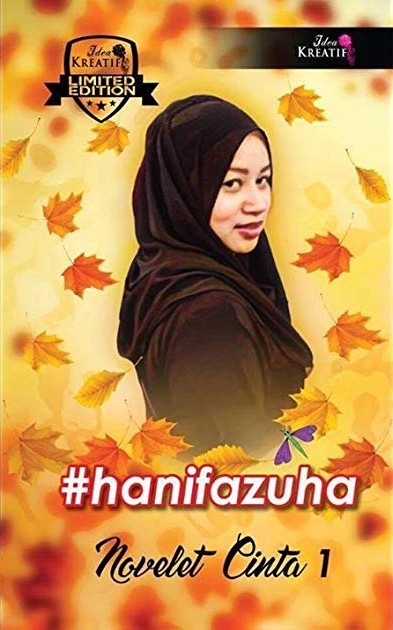 Novelet Cinta 1 by Hani Fazuha | Goodreads