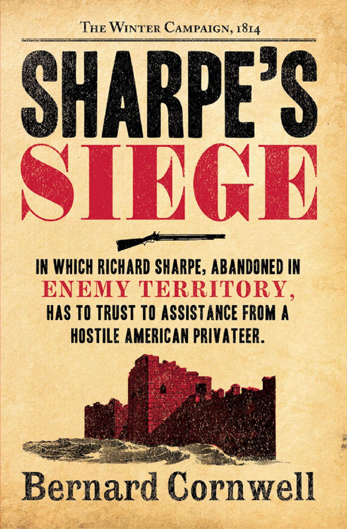 Sharpe s Siege Sharpe 18 By Bernard Cornwell Goodreads Sharpe s Siege Sharpe 18 By Bernard Cornwell Goodreads