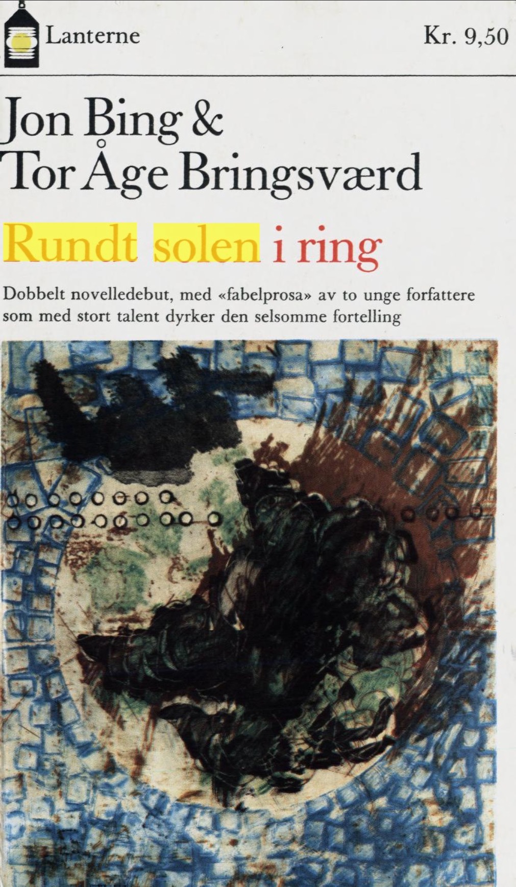 Rundt solen i ring by Jon Bing | Goodreads
