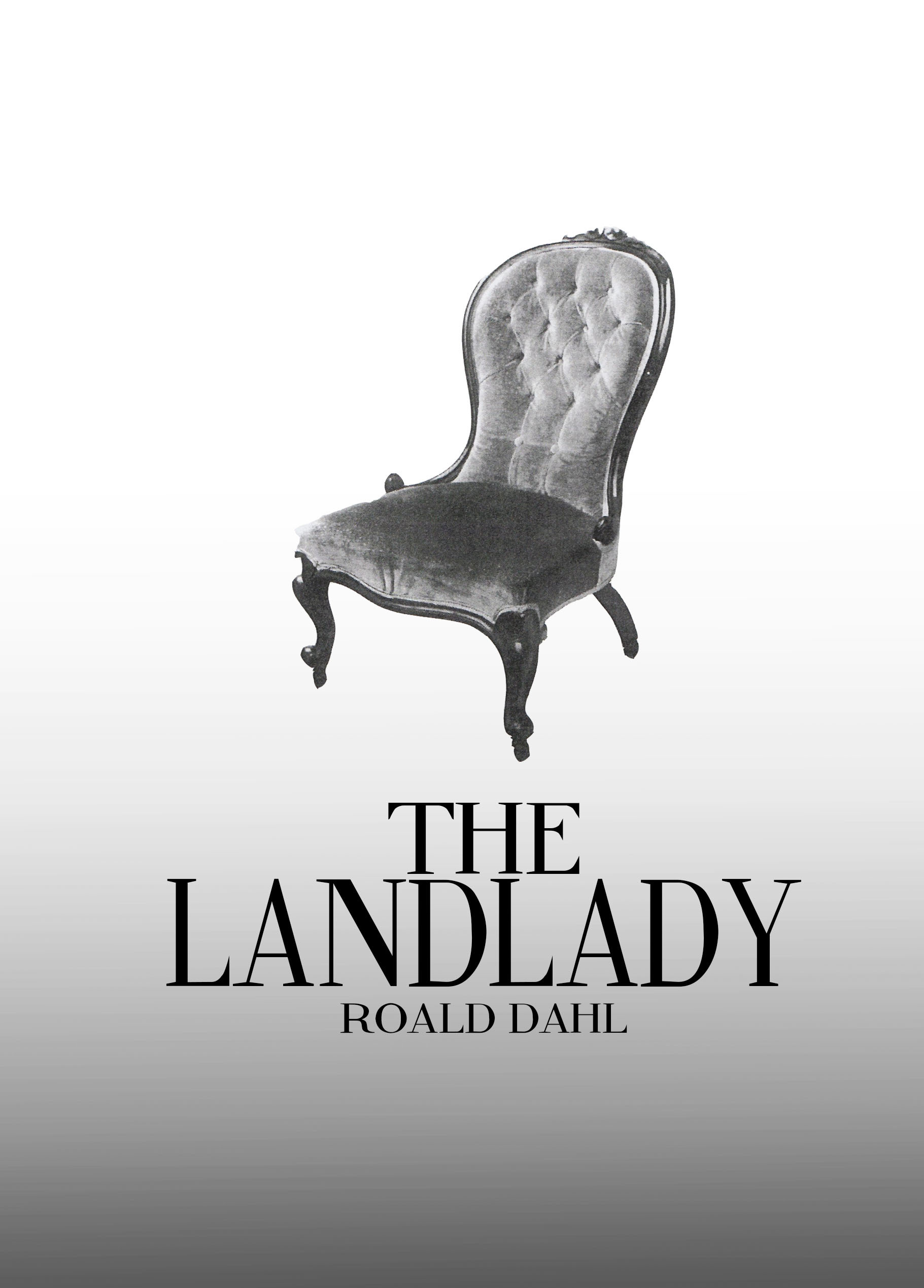 The Landlady by Roald Dahl | Goodreads