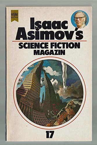 Isaac Asimovs Science Fiction Magazin 17. Folge by Charles L. Grant ...