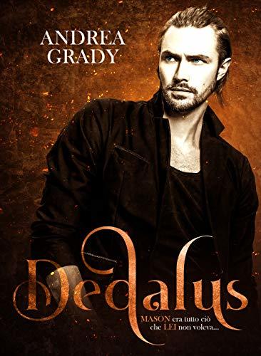 Dedalus (Italian Edition) by Andrea Grady | Goodreads