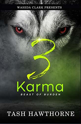 Karma: Beast of Burden: Book 3 by Tash Hawthorne | Goodreads