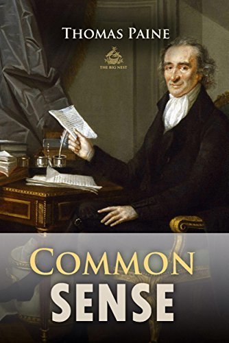 Common Sense (Ideas for Life) by Thomas Paine | Goodreads