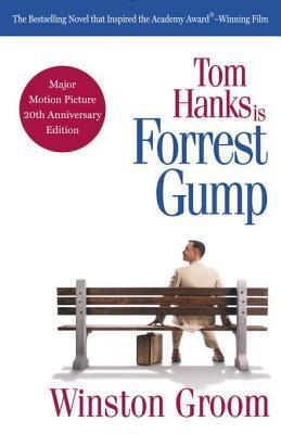Forrest Gump by Winston Groom | Goodreads