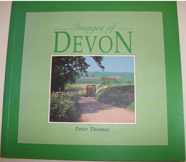 Images of Devon by Peter Thomas | Goodreads