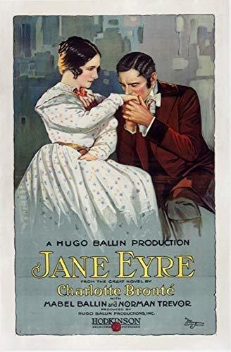 Jane Eyre ( ANNOTATED ) by Charlotte Brontë | Goodreads
