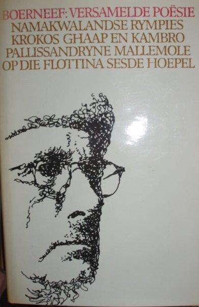 Versamelde poësie by Boerneef | Goodreads