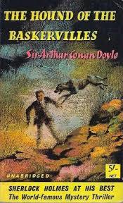 Hound of the Baskervilles by Arthur Conan Doyle | Goodreads