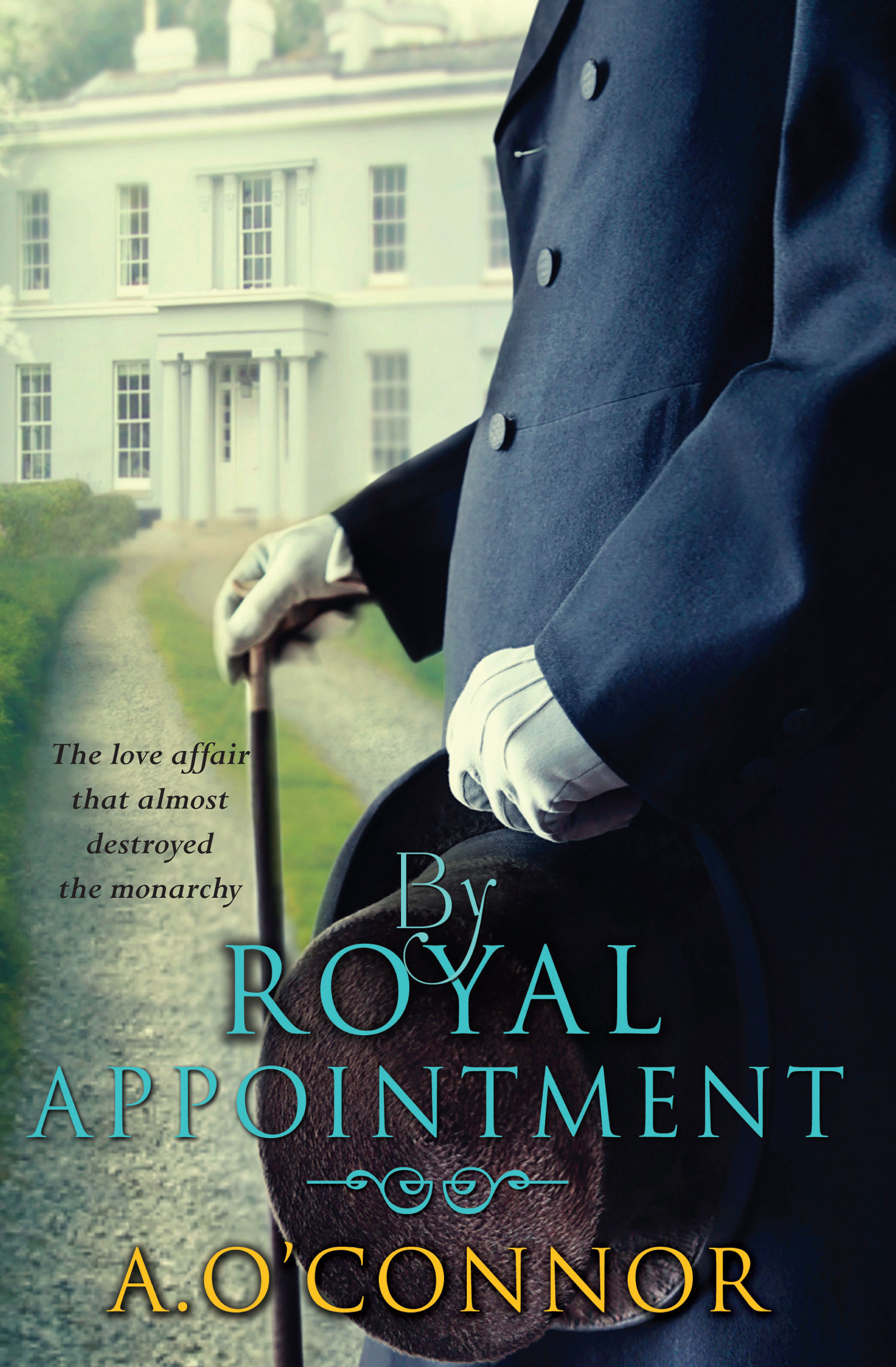 By Royal Appointment by A. O'Connor | Goodreads