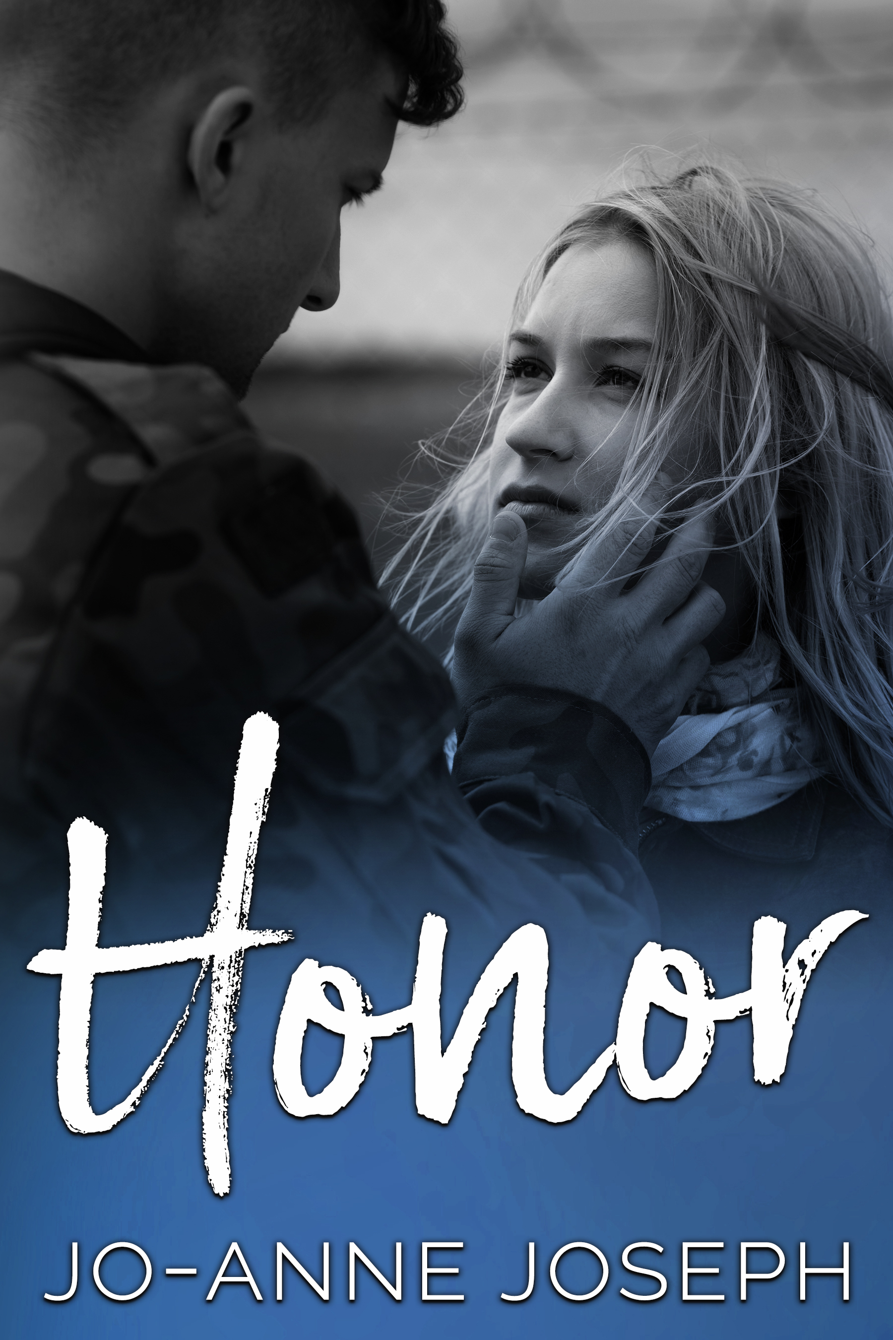Honor by Jo-Anne Joseph | Goodreads