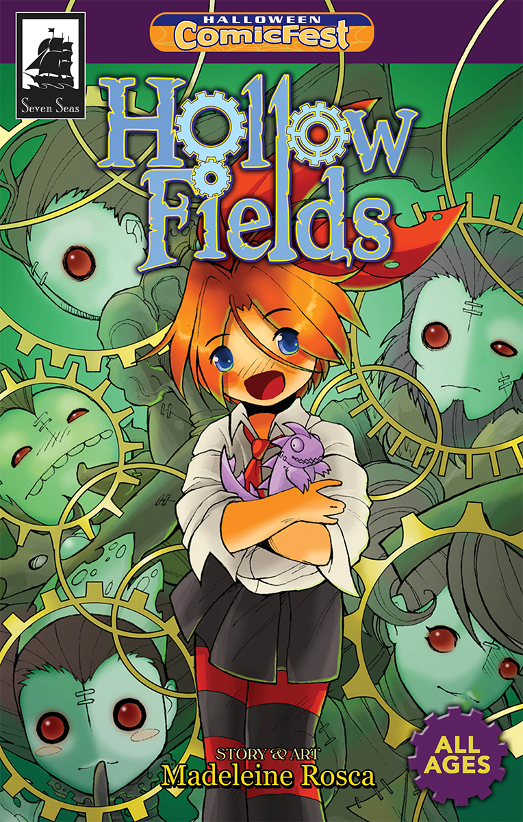 HCF 2018 HOLLOW FIELDS by Madeleine Rosca | Goodreads