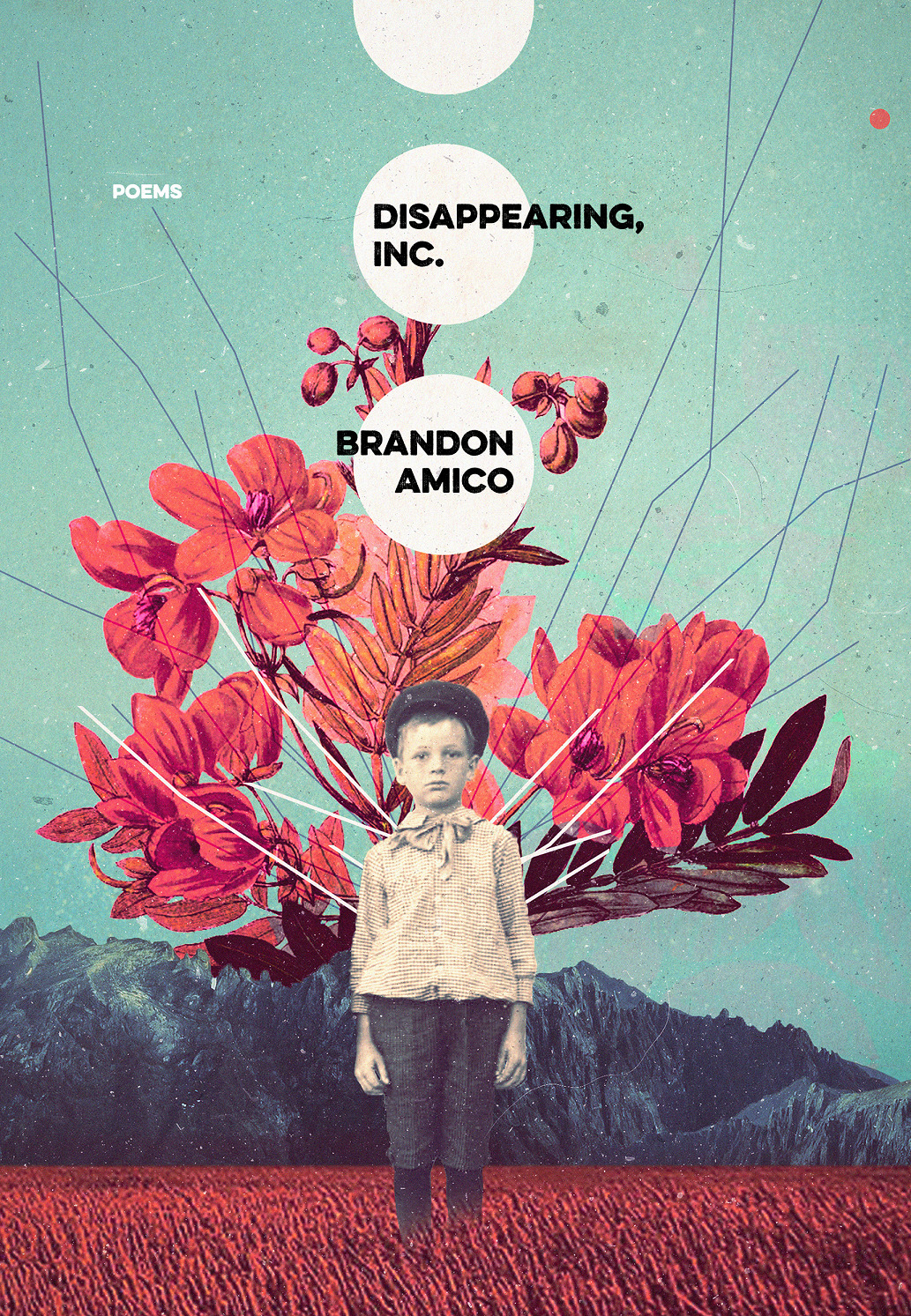 Disappearing, Inc. by Brandon Amico | Goodreads