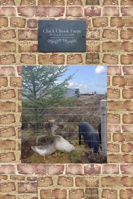 Cluck Chook Farm by Elspeth Grace Hall | Goodreads