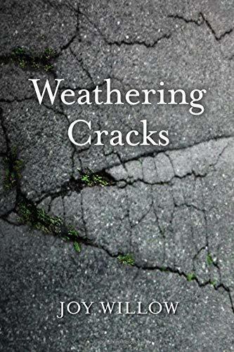 Weathering Cracks by Joy Willow | Goodreads