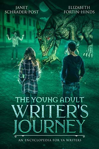 The Young Adult Writer's Journey: An Encyclopedia for YA Writers by ...