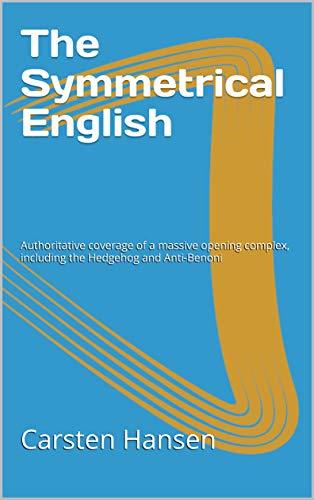 The Symmetrical English: Authoritative coverage of a massive opening ...