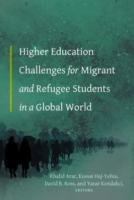 Higher Education Challenges for Migrant and Refugee Students in a ...