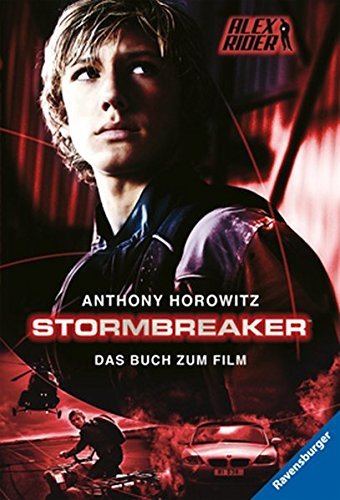 Stormbreaker. Filmausgabe by Anthony Horowitz | Goodreads