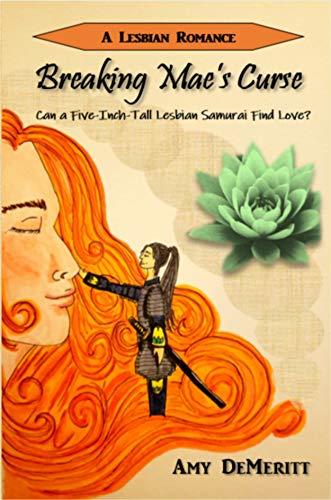 Breaking Mae's Curse by Amy DeMeritt | Goodreads