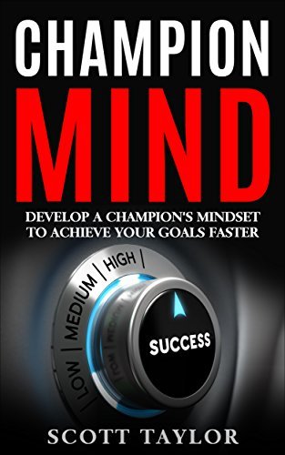 Champion: Ten Steps to Increase Positive Thinking: Learn how to train ...