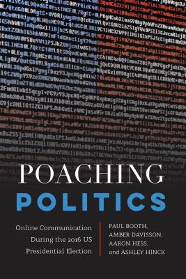 Poaching Politics by Paul Booth | Goodreads