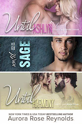 Until Him/Her Boxset Two by Aurora Rose Reynolds | Goodreads
