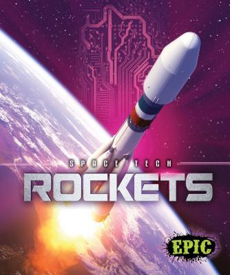 Rockets (Space Tech) by Allan Morey | Goodreads