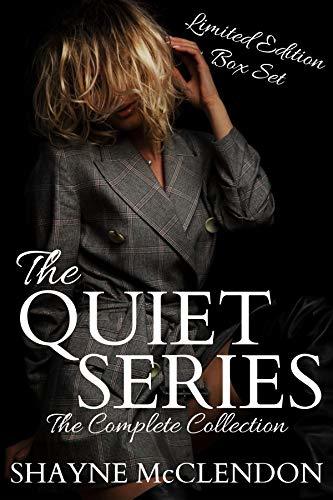 The Quiet Series: The Complete Collection by Shayne McClendon | Goodreads