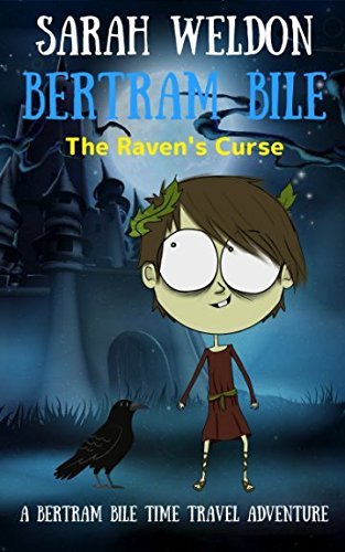 The Raven's Curse by Sarah Jane Weldon | Goodreads