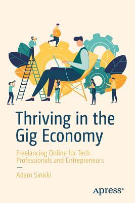 Thriving in the Gig Economy: Freelancing Online for Tech Professionals ...