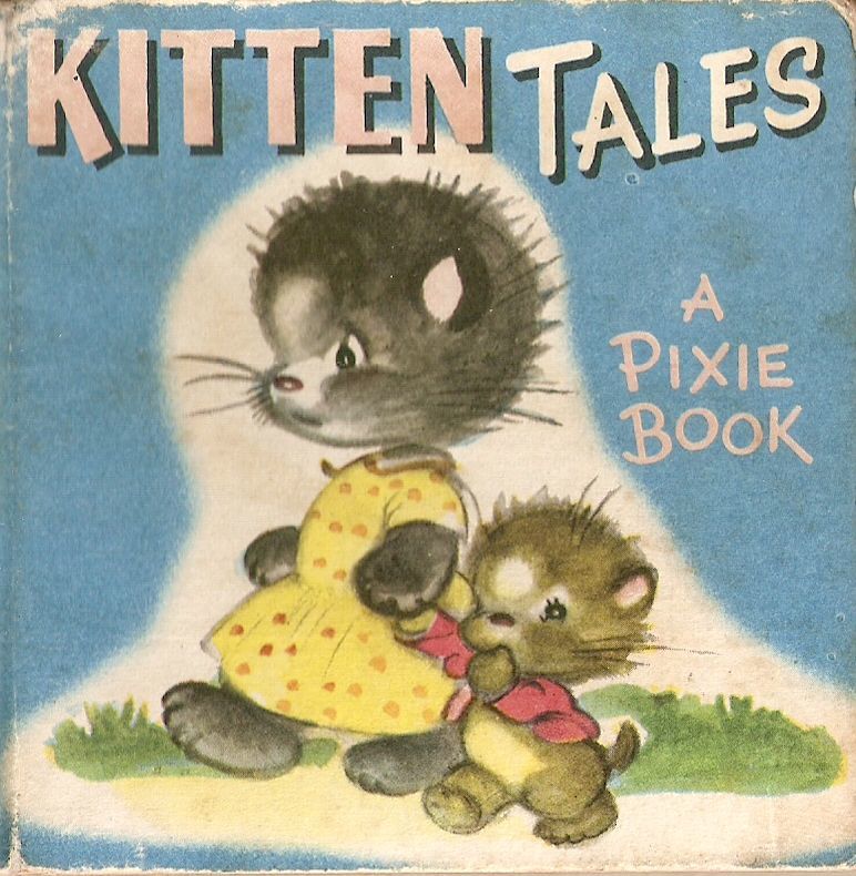 Kitten Tales by Miriam Dixon | Goodreads