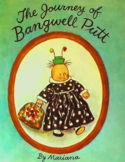 The Journey of Bangwell Putt by Marian Foster Curtiss | Goodreads