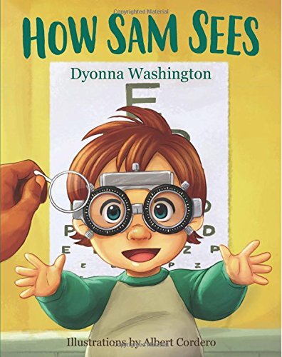 How Sam Sees by Dyonna Washington | Goodreads