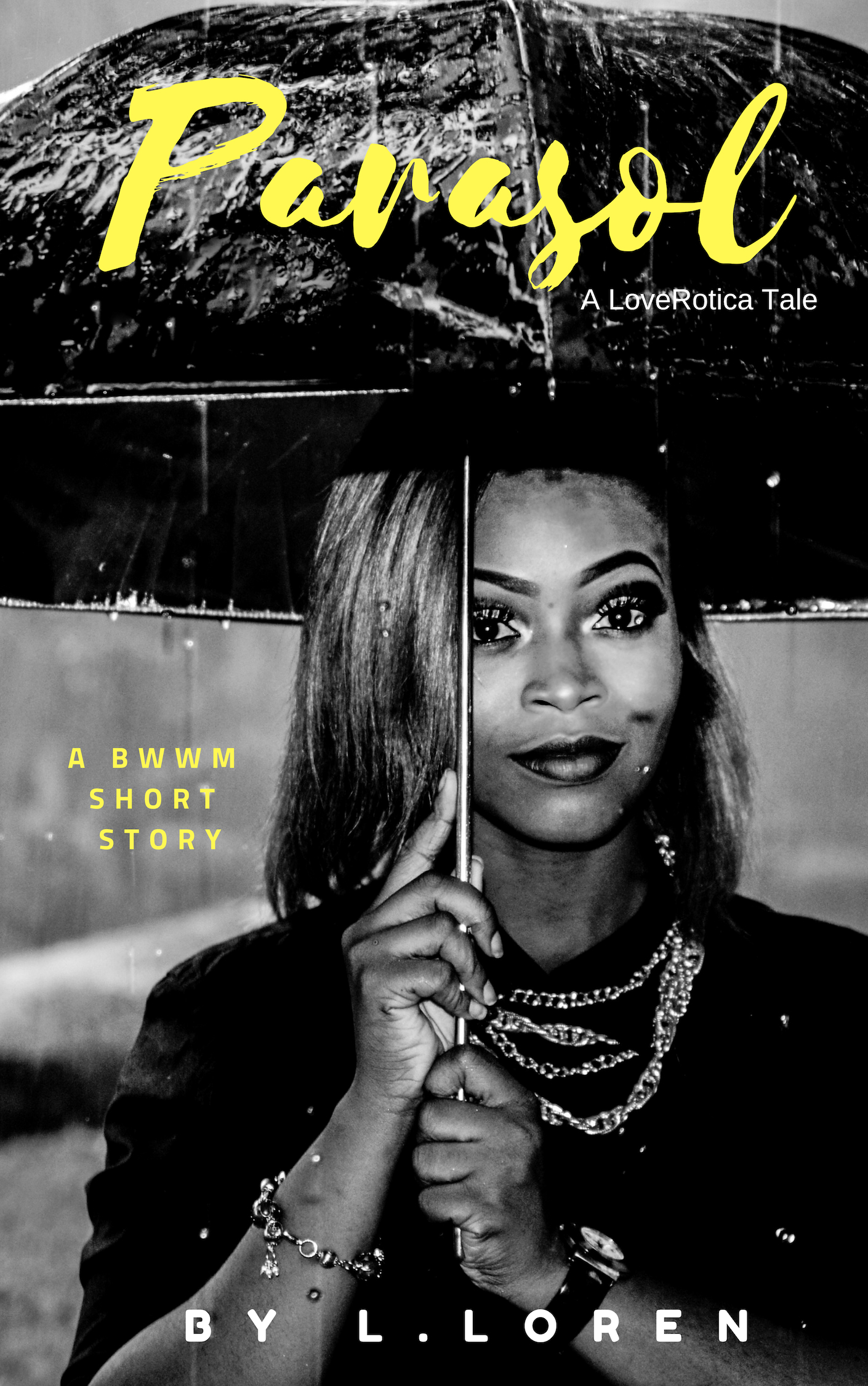 Parasol by L. Loren | Goodreads