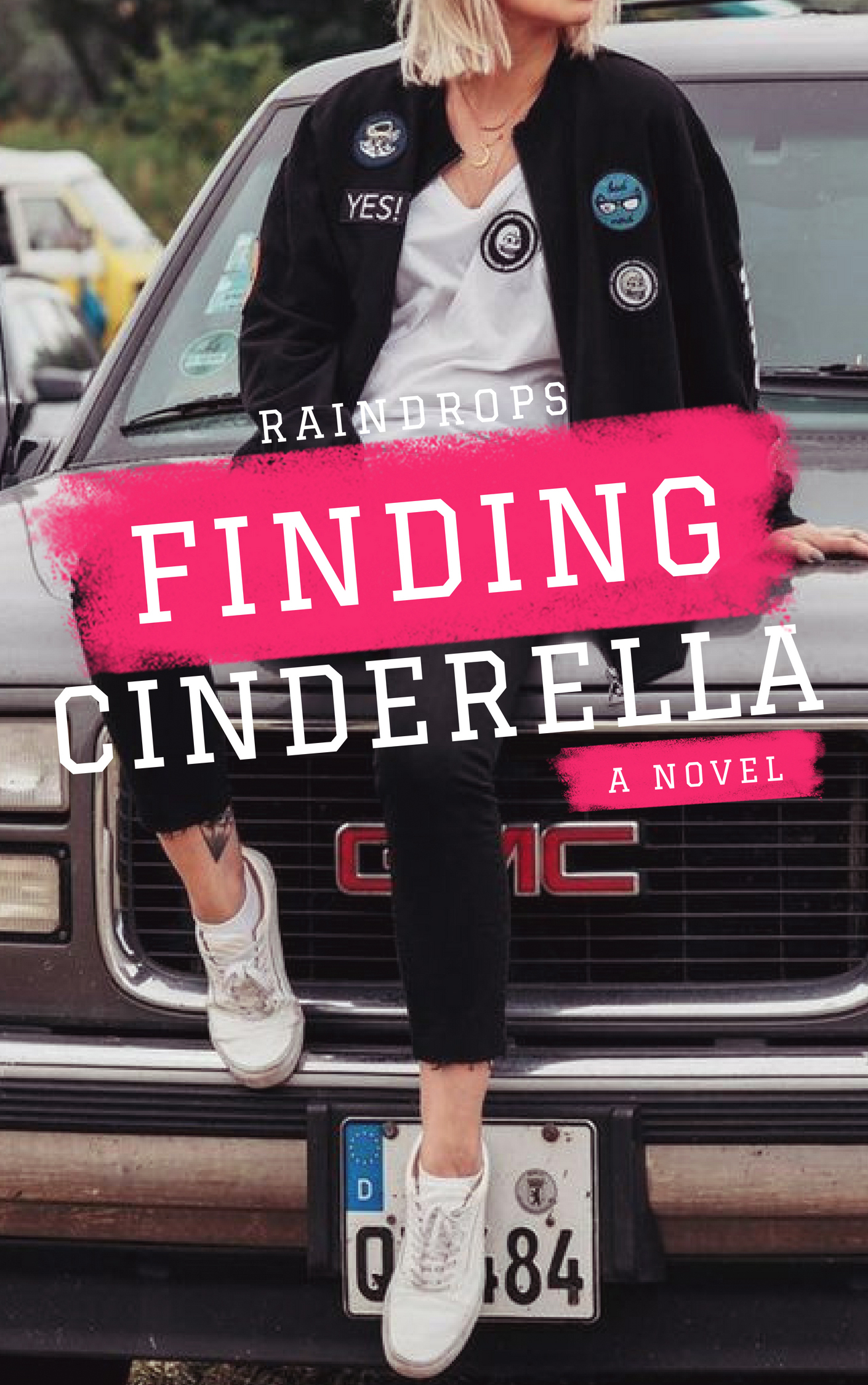 Finding Cinderella Wattpad