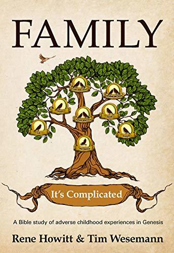 Family: It's Complicated by Rene Howitt | Goodreads