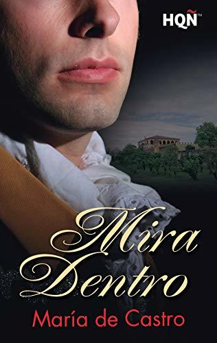 Mira dentro (HQÑ) (Spanish Edition) by María de Castro | Goodreads